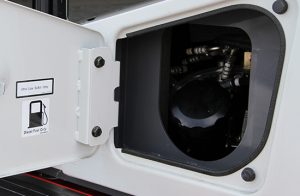 TB257FR Compact Excavator – Takeuchi Global