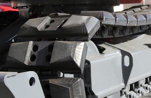 TB290-2 Compact Excavator – Takeuchi Global