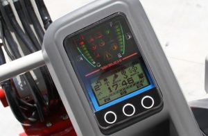 TB230 Compact Excavator – Takeuchi Global