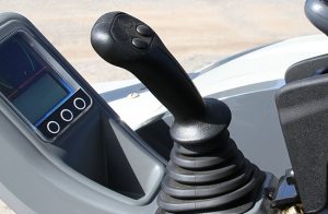 TB230 Compact Excavator – Takeuchi Global