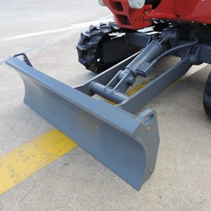 TB217R Compact Excavator – Takeuchi Global