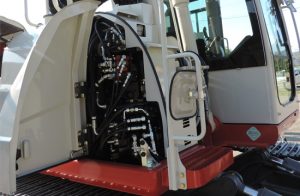 TB2150R Excavator – Takeuchi Global