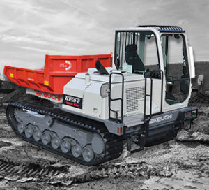Takeuchi Global