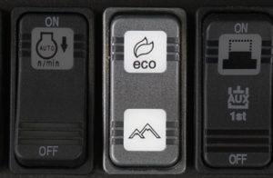 TB240 Compact Excavator – Takeuchi Global