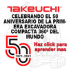 Takeuchi Global