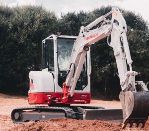 Takeuchi Global