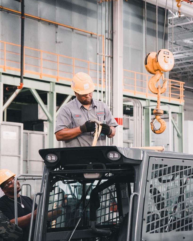 News – Takeuchi Global