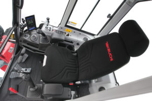 TB350R Compact Excavator – Takeuchi Global