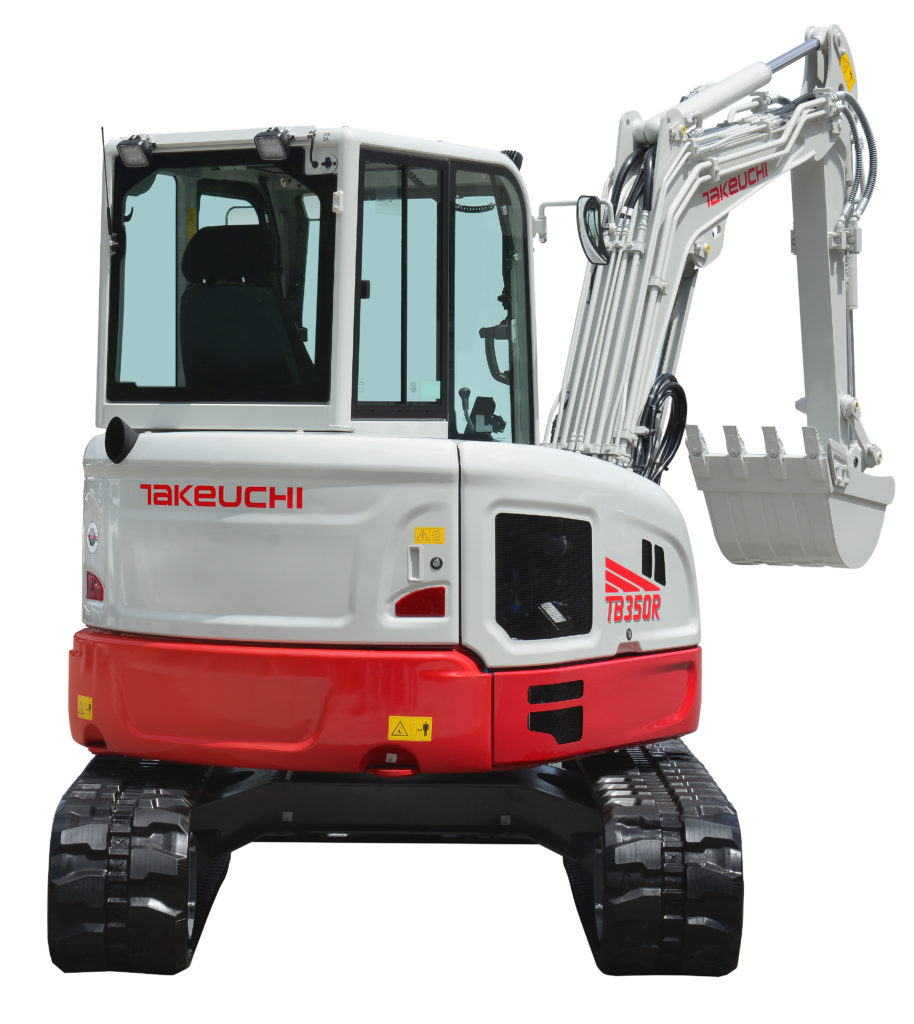Takeuchi Global