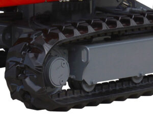 TB320 Compact Excavator – Takeuchi Global