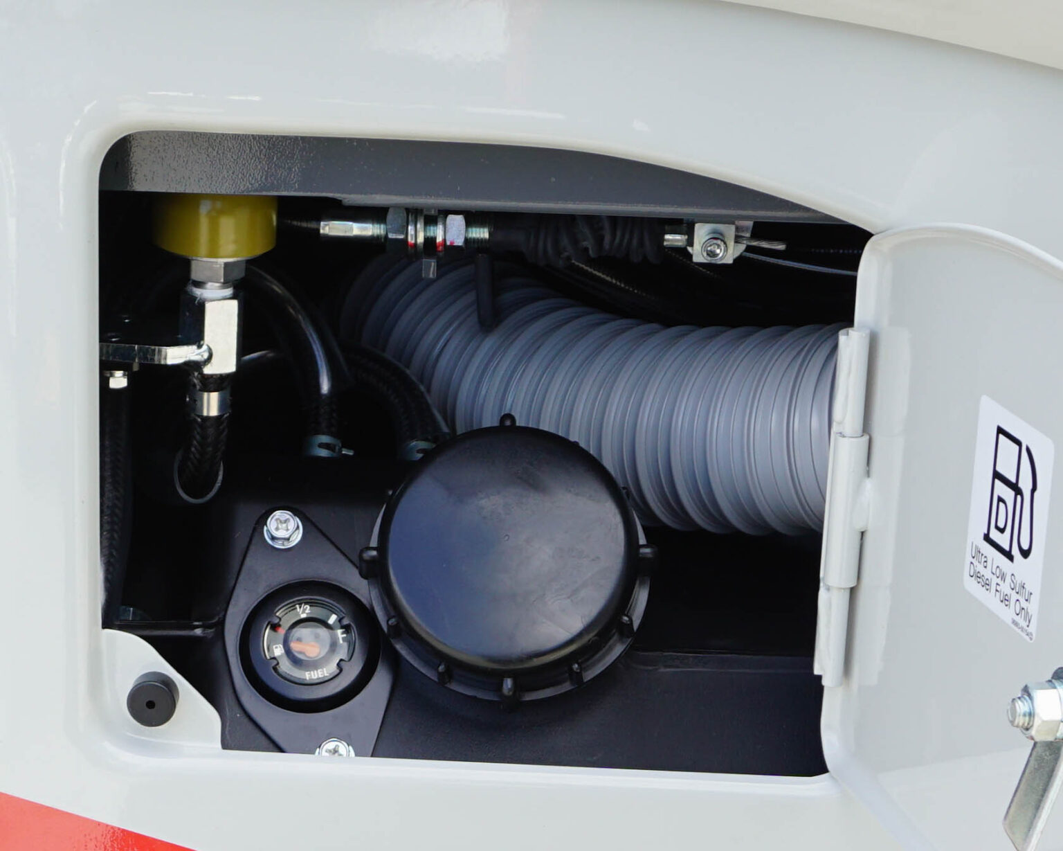 TB320 Compact Excavator – Takeuchi Global