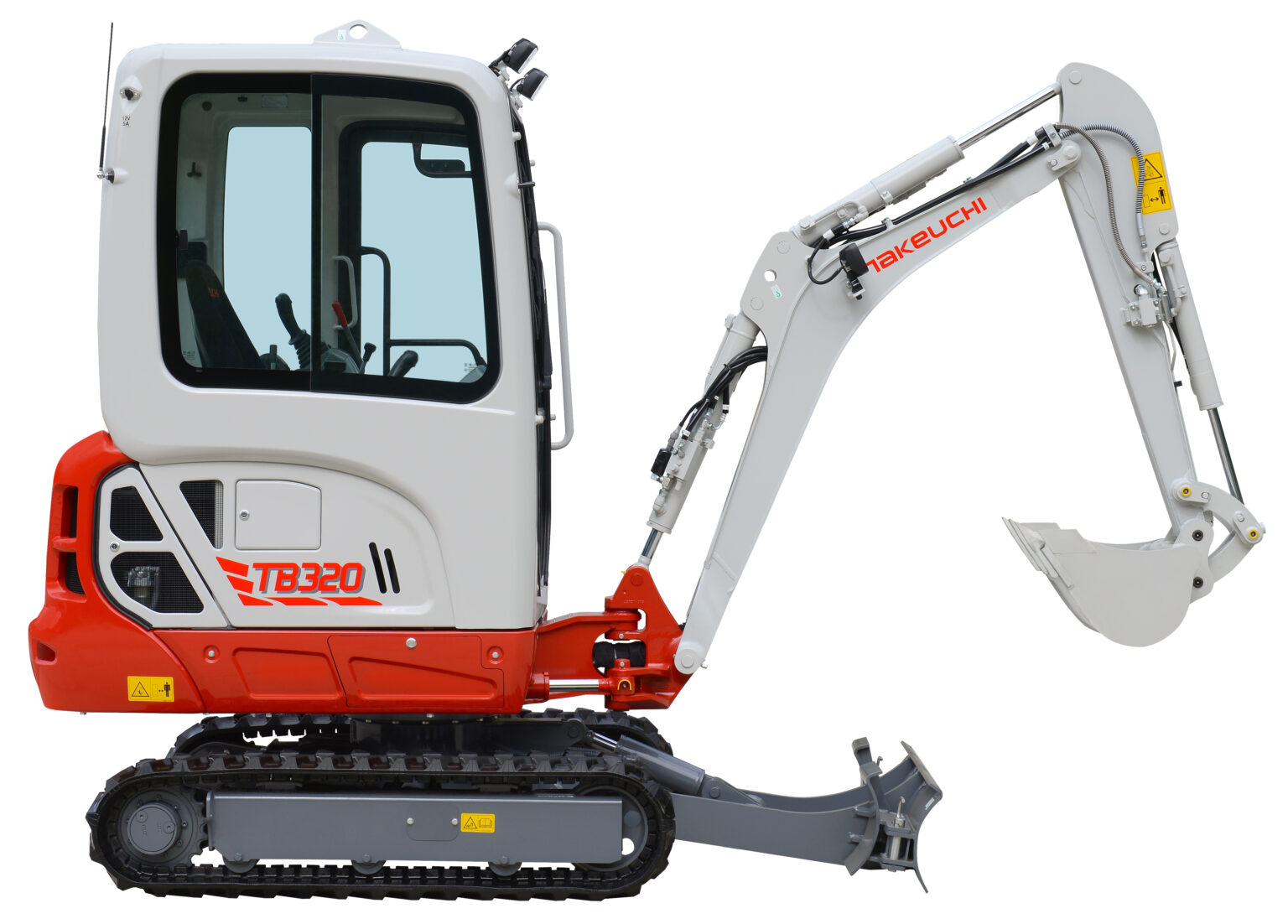 Takeuchi Global