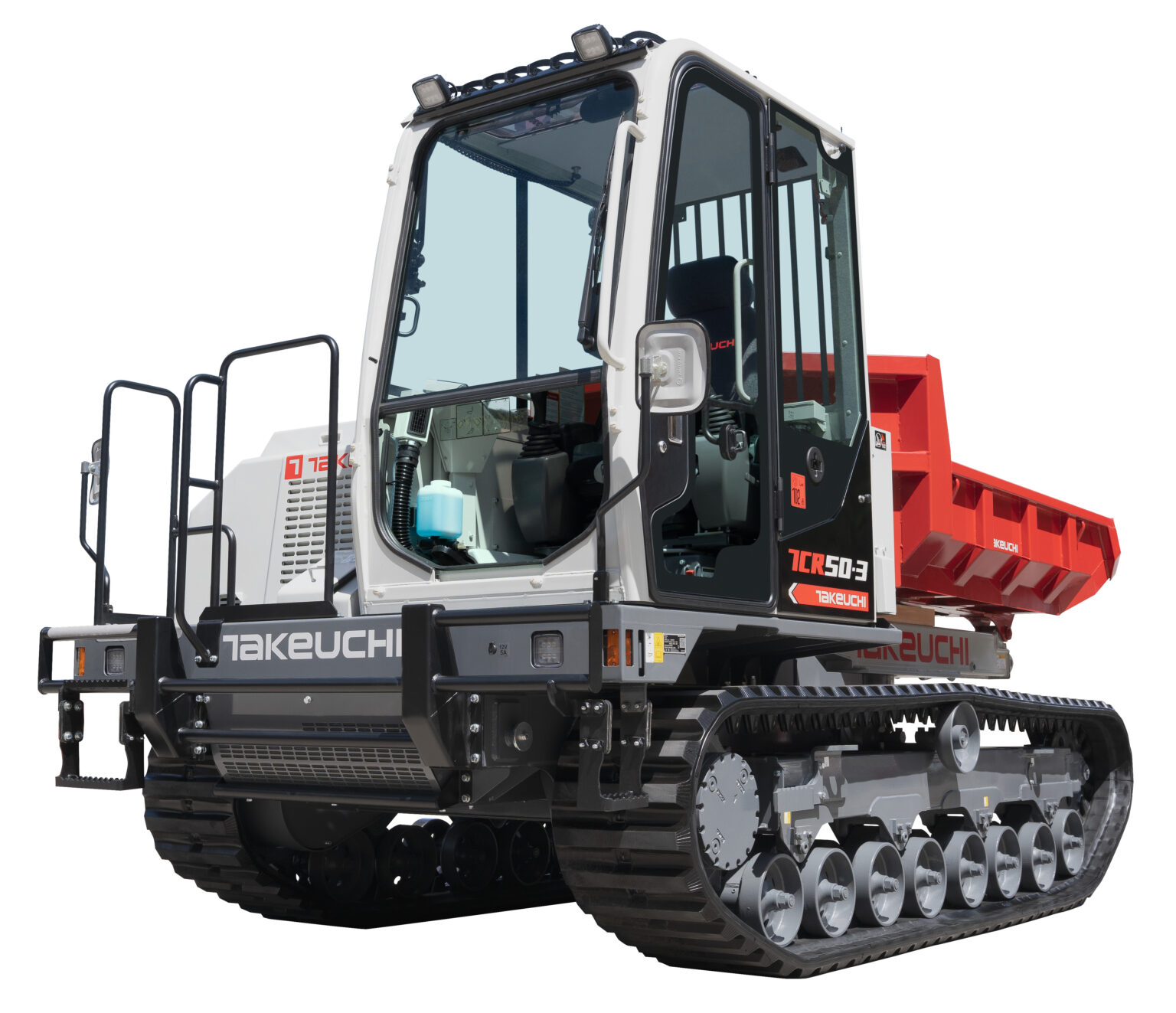 Takeuchi Global