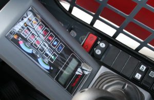 TL8 Compact Track Loader – Takeuchi Global