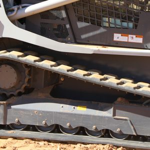 TL12R-2 Track Loader – Takeuchi Global