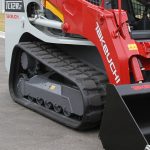 TL12R-2 Track Loader – Takeuchi Global