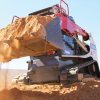 TL12R-2 Track Loader – Takeuchi Global