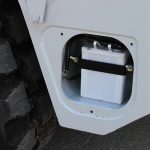 TL12R-2 Track Loader – Takeuchi Global