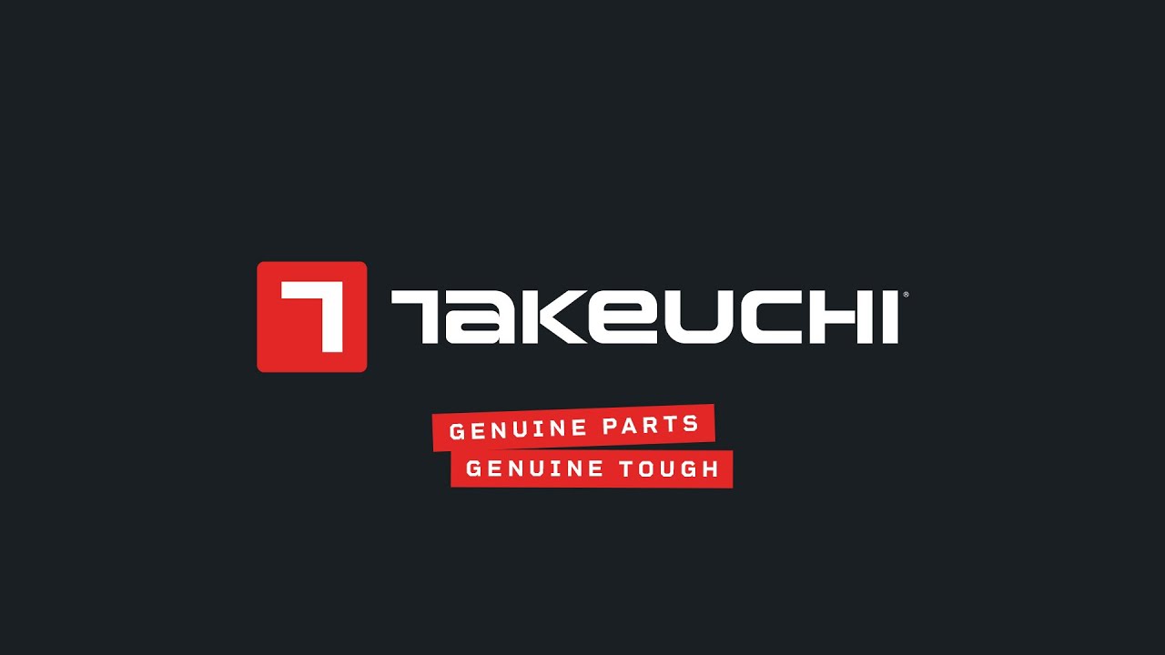 Parts & Service – Takeuchi Global